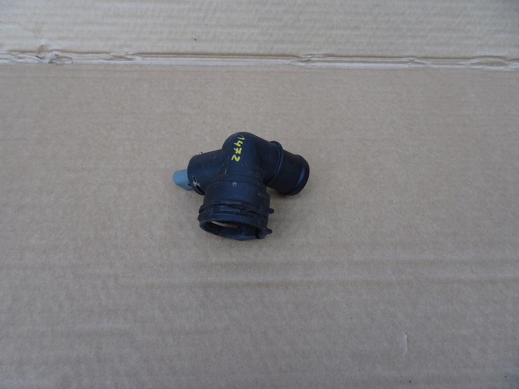 VW AUDI SKODA SEAT KRÓCIEC 5Q0122291AK - 12410280549 - oficjalne ...