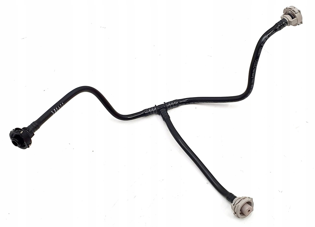 Przewód odpowietrzający Audi A4 B8 8K0121081CG - 10141949557 ...
