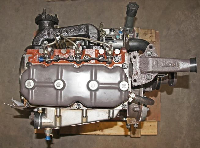 SILNIK PERKINS SIMPSON S325 (ZAM 3 152) - 10996788679 - oficjalne ...