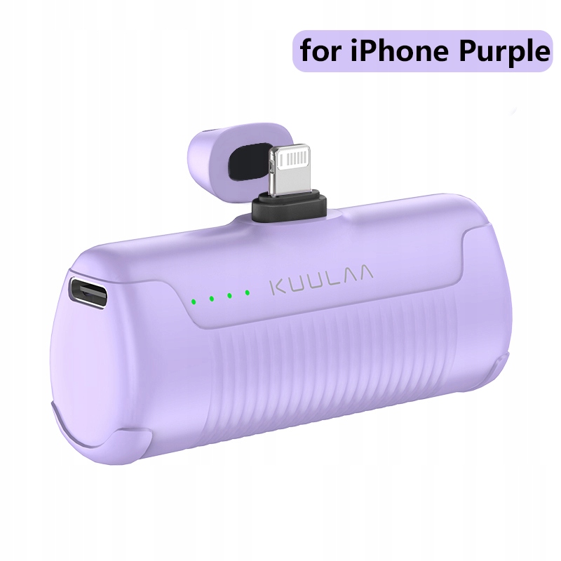 Mini Power Bank 4500mAh-przenośna ładowarka - 13731739254 - oficjalne ...