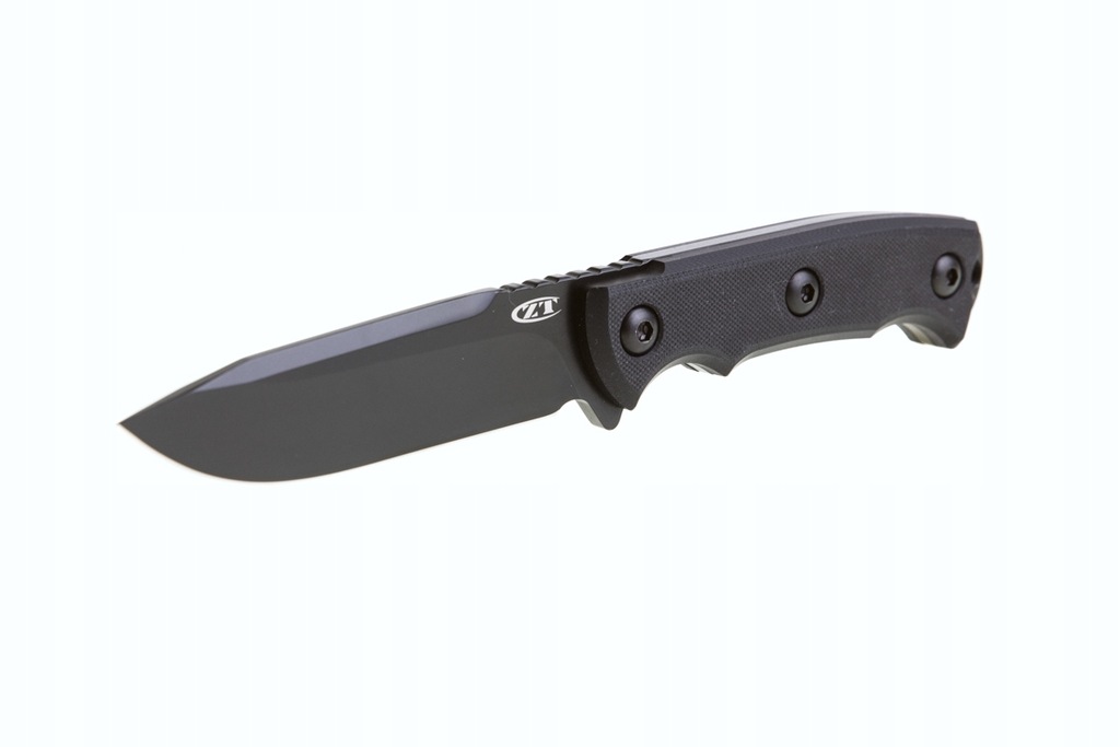 Nóż Zero Tolerance 0180 stal Premium - 8931260840 - oficjalne archiwum Allegro