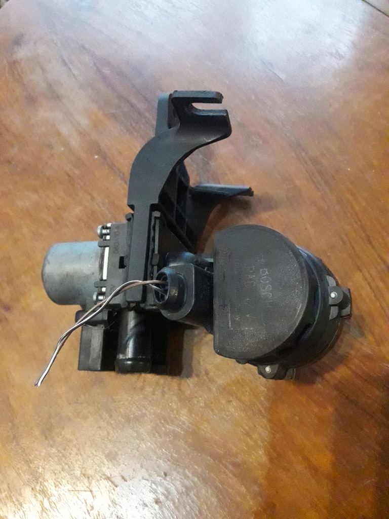 POMPA BIEGU WODY AUDI A6 C6 0392023007 - 10066344341 - oficjalne ...