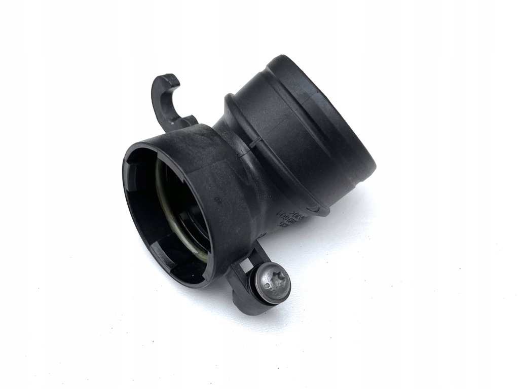 Rura króciec 3C0129635 AUDI A3 8P 2.0 TDI - 12046183050 - oficjalne ...