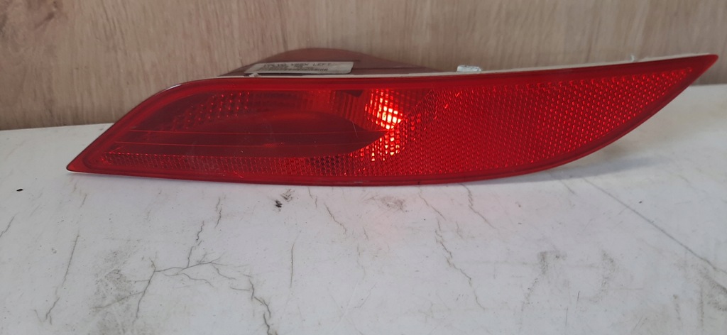Lampa przeciwmgielna VOLVO V40 od 2012 roku LEWA - 12550977070 ...