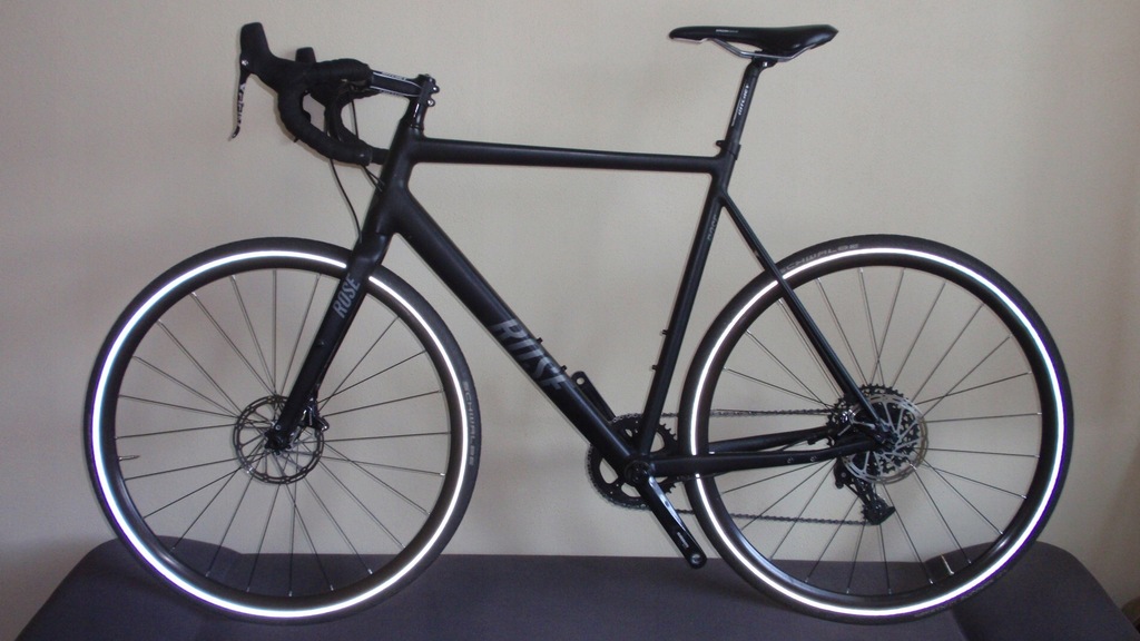 ROSE PRO CROSS 2019r OD ZŁOTÓWKI !!!!! - 8281716493 - oficjalne ...