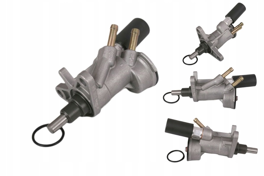 Pompka paliwa Ammann AFT350E / AFT350G - 04103662 - 11599431947 ...