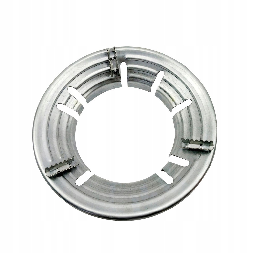 Wok Support Ring, Wok Pan Support, Gas Stove Rack, Non Slip Windproof ...
