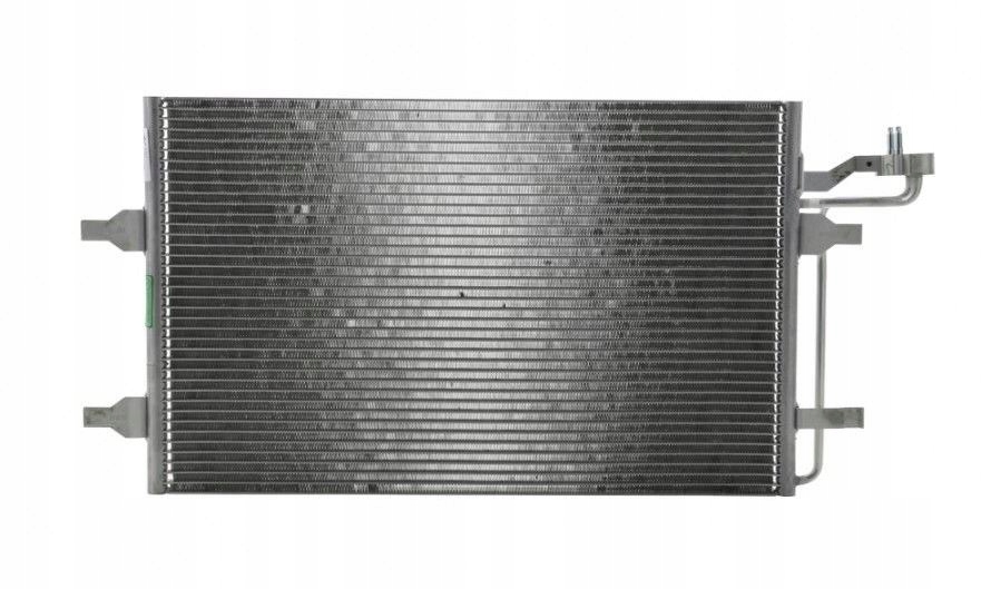 CHŁODNICA KLIMATYZACJI VOLVO S40 1.6 D 1.6D2 2.0 D - 7949646946 ...