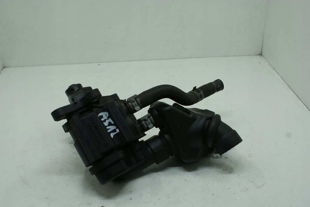 Mercedes w245 separator oleju a2660180125 a2660160 - 12679957931 ...