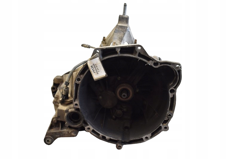 SKRZYNIA BIEGÓW XS4R-7002-CE FORD FOCUS MK1 1.4 16V 75 KM 98-04 - 9433644485 - oficjalne ...