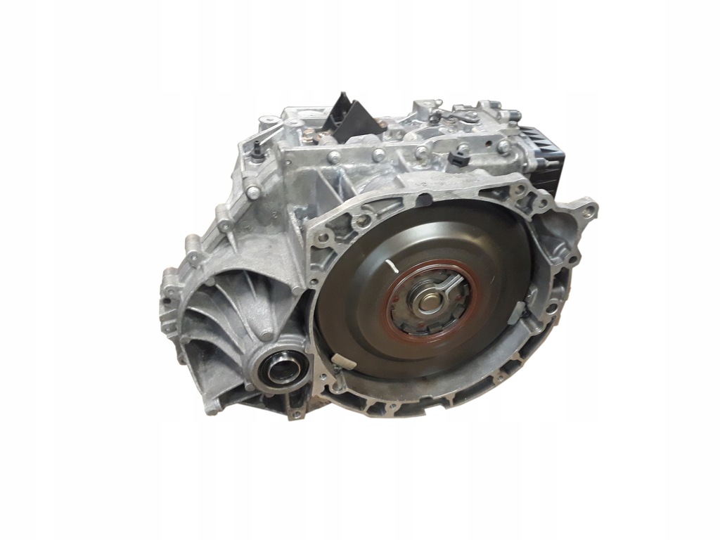 SKRZYNIA AUTOMAT POWERSHIFT FORD MONDEO 6DCT450 - 10651932064 ...