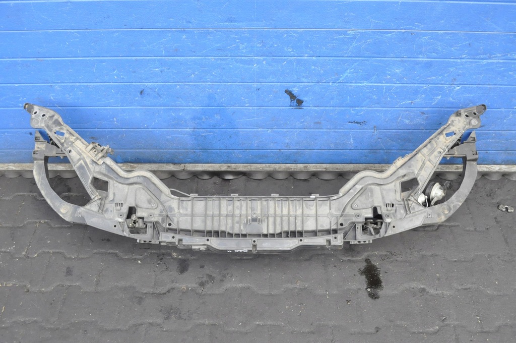 VOLVO S60 V60 PAS PRZEDNI WZMOCNIENIE 31416114AA - 14433052741 ...