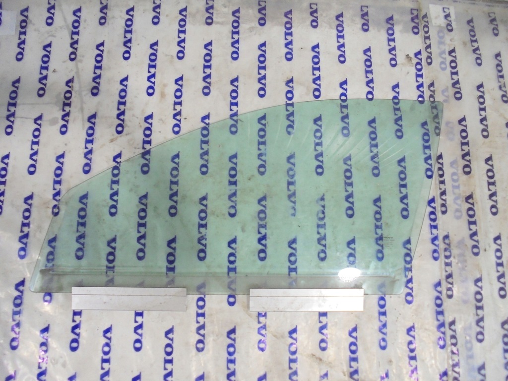 SZYBA DRZWI LEWY PRZÓD VOLVO V70 S60 - 12883745482 - oficjalne archiwum ...