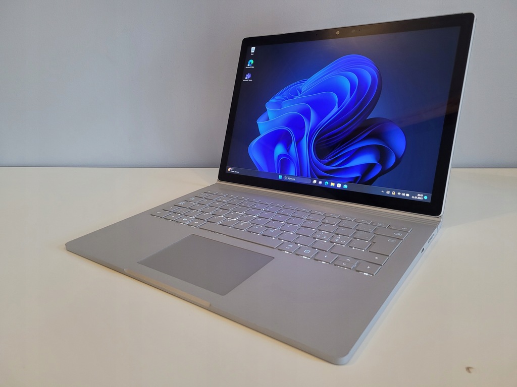 Laptop Microsoft Surface Book 3 13.5 i5 8/256 GB - 13985662783 ...