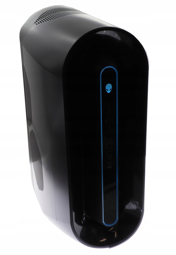 T1711 Komputer Dell Alienware Aurora R10 Ryzen 7 16GB RTX 3060 512GB ...