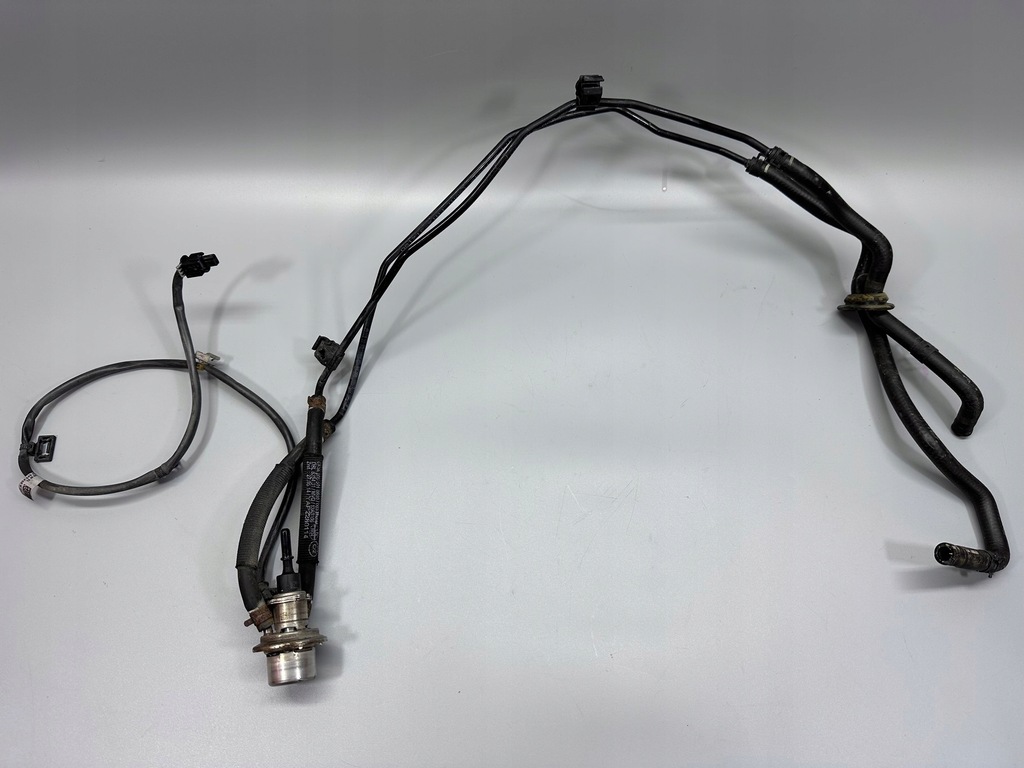 MERCEDES W205 WTRYSKIWACZ ADBLUE A0004901113 - 12999385083 - oficjalne ...