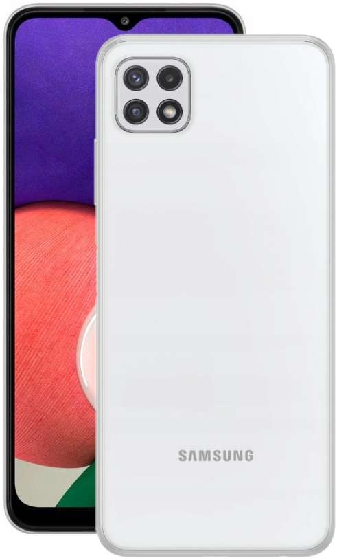 Samsung SM-A226B Galaxy A22 5G Dual Sim 4+64GB whi - 12345142048 ...