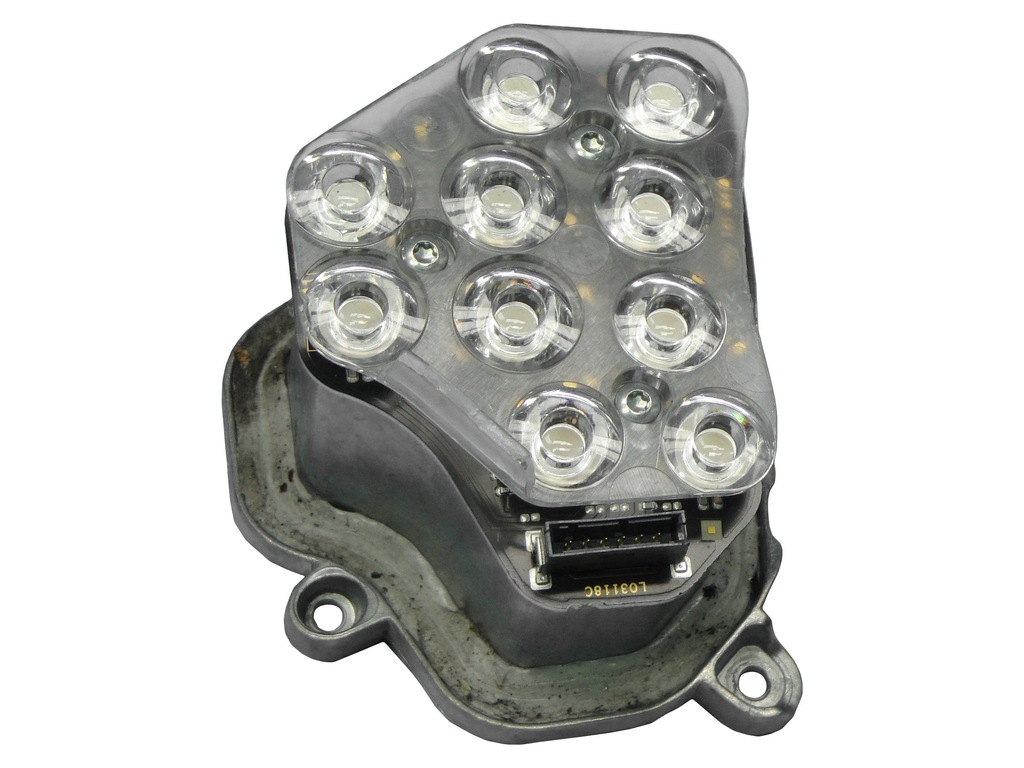 Kierunek Led BMW 5 F10 F11 Wkład Prawy 63117271902 - 7007994960 ...