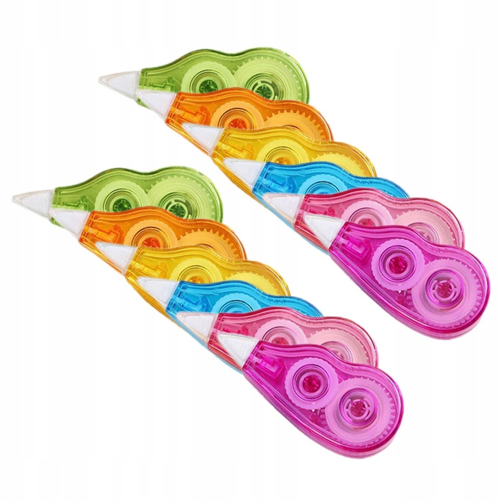 Correction Tape White Out Tape White Duct Tape - 14440624077 ...