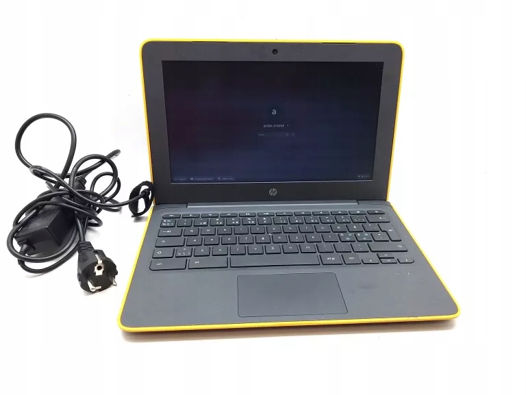 CZYTAJ OPIS- LAPTOP HP 7265NGW - 12277578742 - oficjalne archiwum Allegro