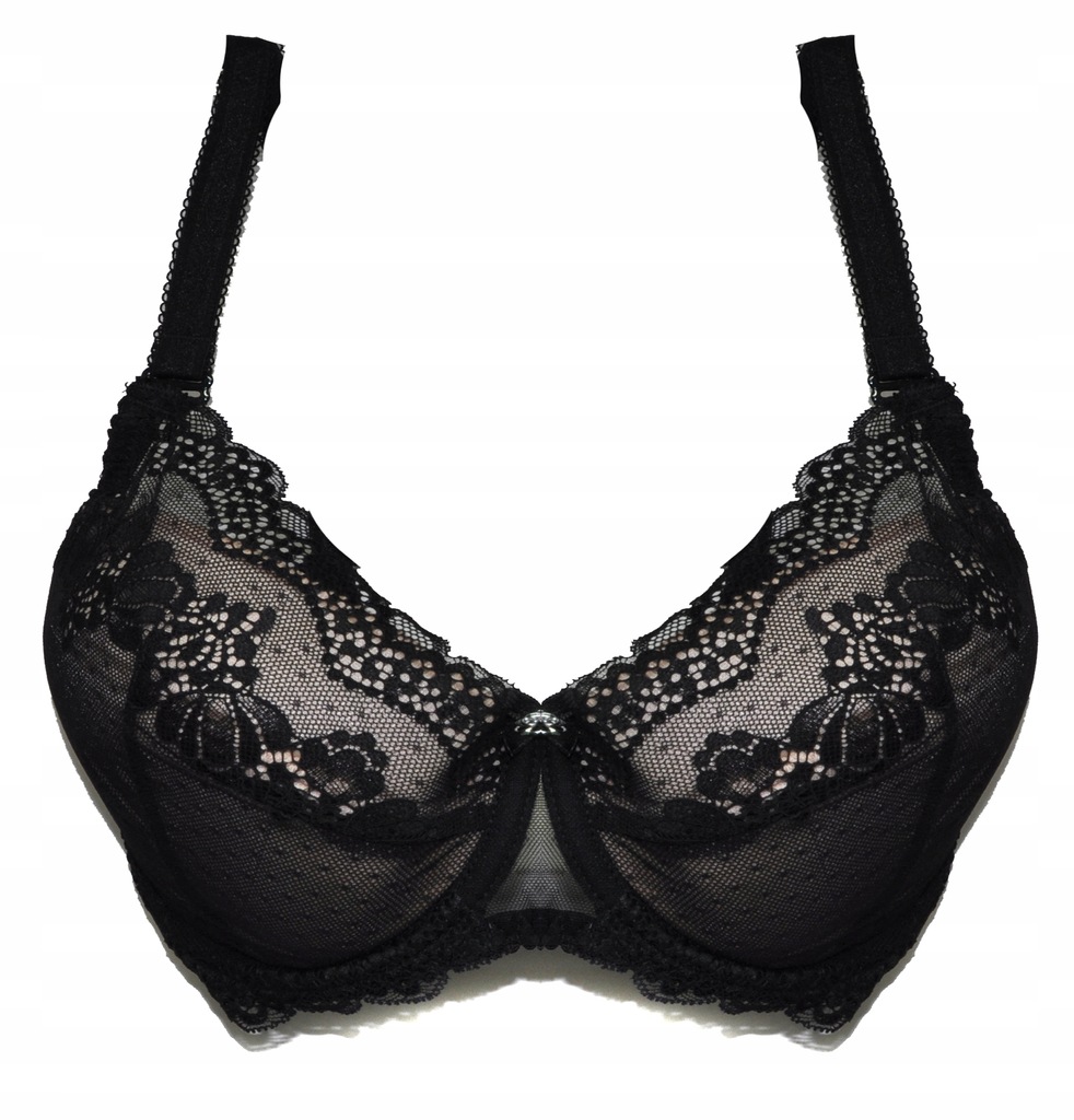 DAMA KIER 2750 ELLARI BIUSTONOSZ PUSH UP R.80B - 16164433066 ...