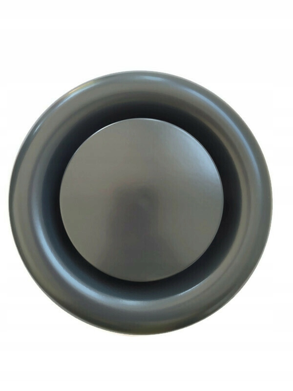 Купить Выхлопной диффузор 125 выпускной клапан ANTRACYT: отзывы, фото и ...