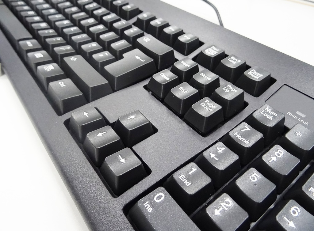 Купить НОВАЯ QWERTY-КЛАВИАТУРА WYSE KU-8933: отзывы, фото и ...