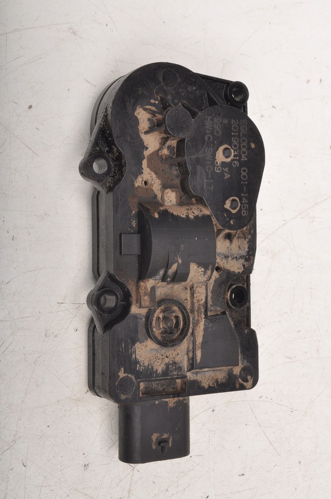 MERCEDES W177 1.5D ZAWÓR PRZEŁĄCZAJĄCY 0005061300 - 11698754615 ...