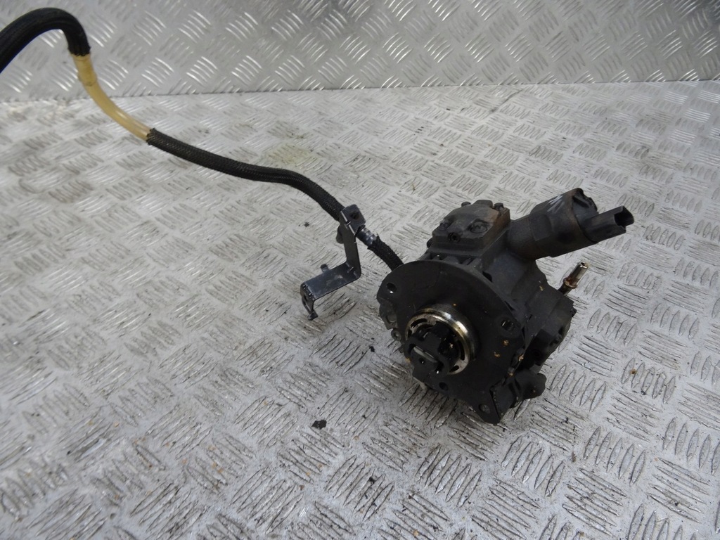 FORD MONDEO MK4 POMPA WTRYSKOWA 9685705080 2.0TDCI - 12607796932 - oficjalne archiwum Allegro