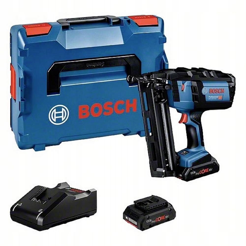 Gwoździarka Bosch Professional 0.601.481.003 - 12640579836 - oficjalne archiwum Allegro