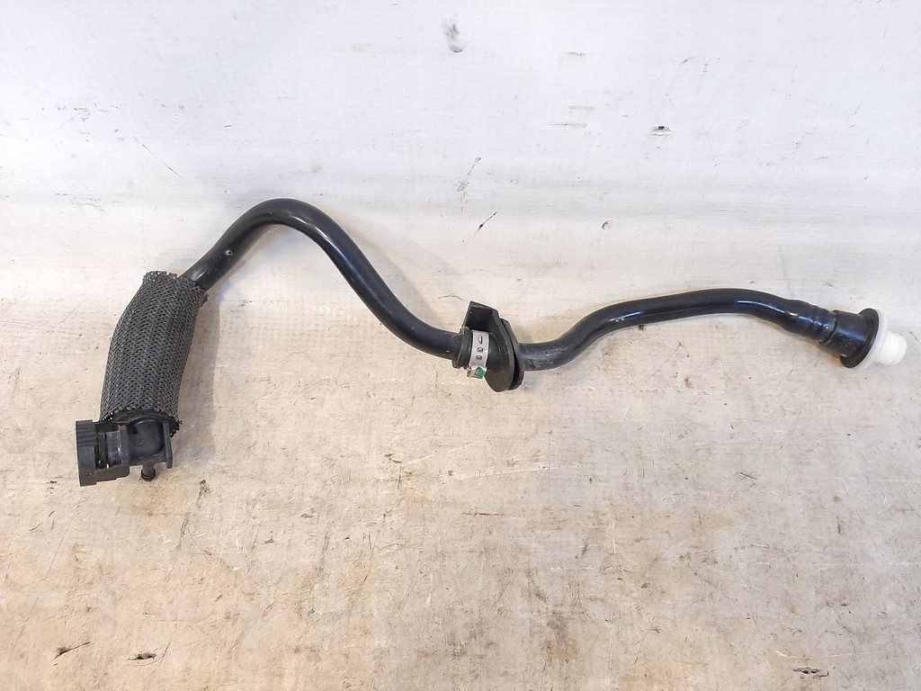 Rura Wąż Przewód Serwa 31362597 Volvo XC90 II - 13024616876 - oficjalne ...