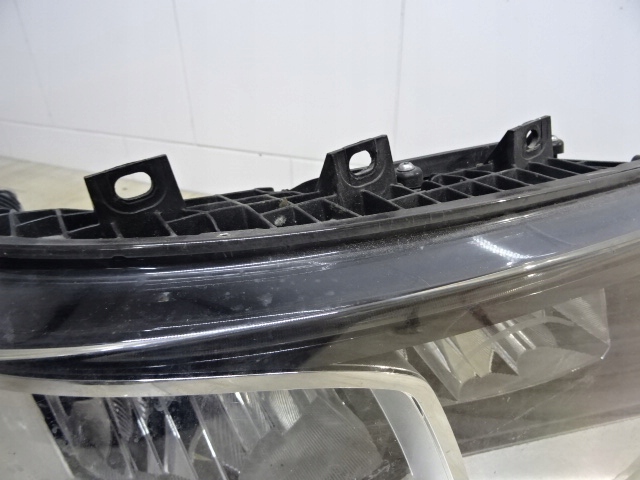 LAMPA prawa przód SCANIA Full Led RH 2674391 - 11508686067 - oficjalne ...