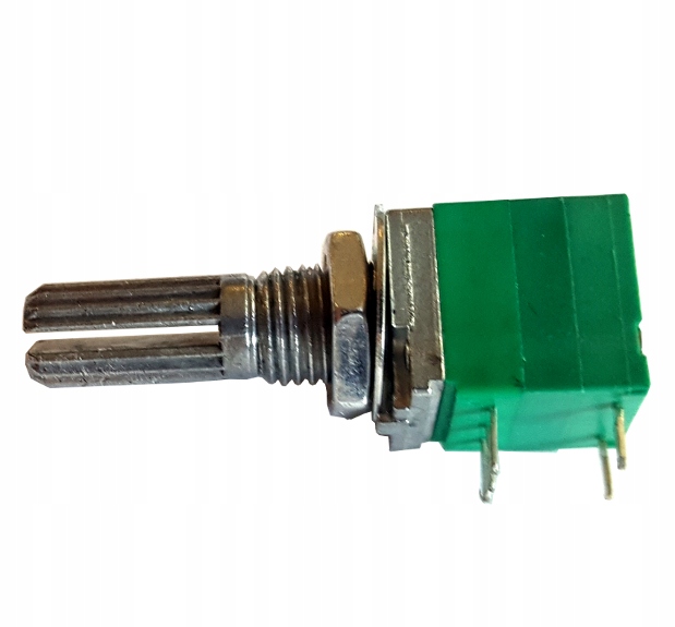 Купить Потенциометр вкл/выкл громкости President Teddy Jimmy: отзывы ...