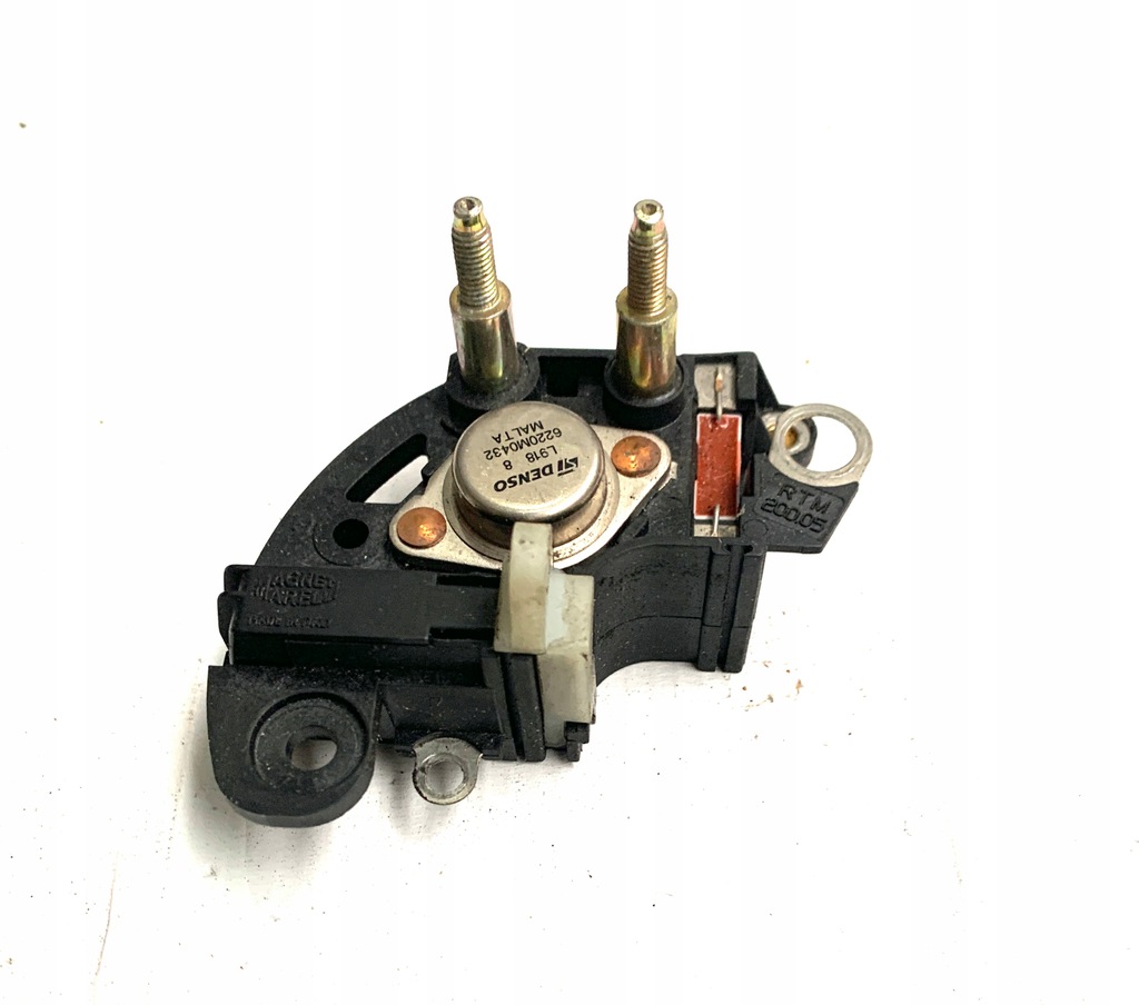 Hitachi 130799 Regulator napięcia 83631901 - 9971640599 - oficjalne ...