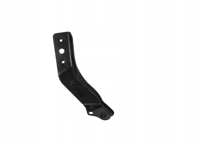 MERCEDES-BENZ W204 MOCOWANIE ZDERZAKA ŚLIZG PRAWY - 11637781637 ...