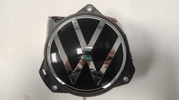 KAMERA COFANIA VW GOLF VIII 5H0827469 - 13479186304 - oficjalne ...
