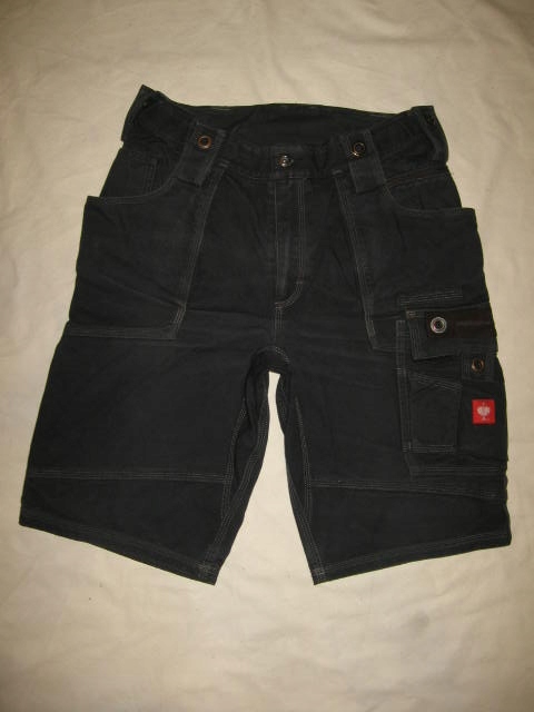 SPODENKI ROBOCZE ENGELBERT STRAUSS r.48-krótkie - 13856994532 - oficjalne archiwum Allegro
