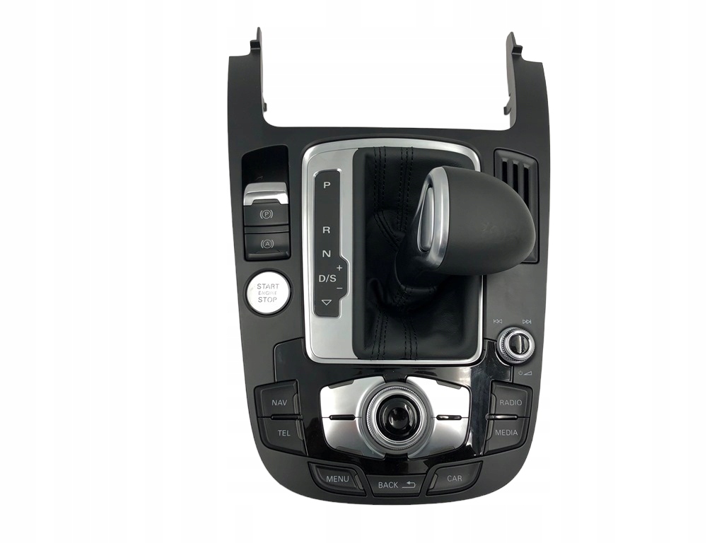 Panel sterowania MMI Audi A5 RS5 LIFT 8T0919611L - 13425586915 ...