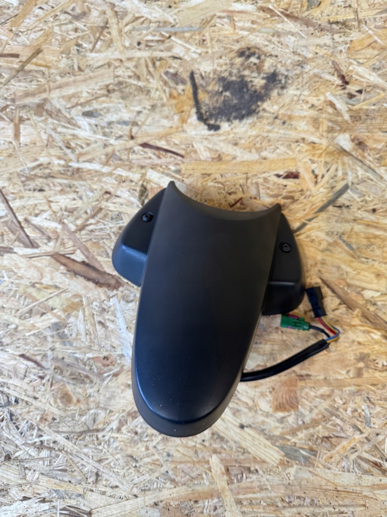 KAMERA COFANIA SPRINTER 906 LIFT CRAFTER A9069059800 - 15361553012 - oficjalne archiwum Allegro