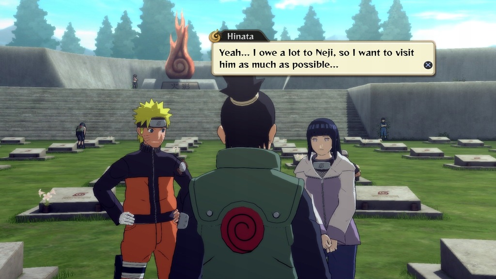 NARUTO SHIPPUDEN ULTIMATE NINJA STORM LEGACY STEAM - 12687328058 - oficjalne archiwum Allegro