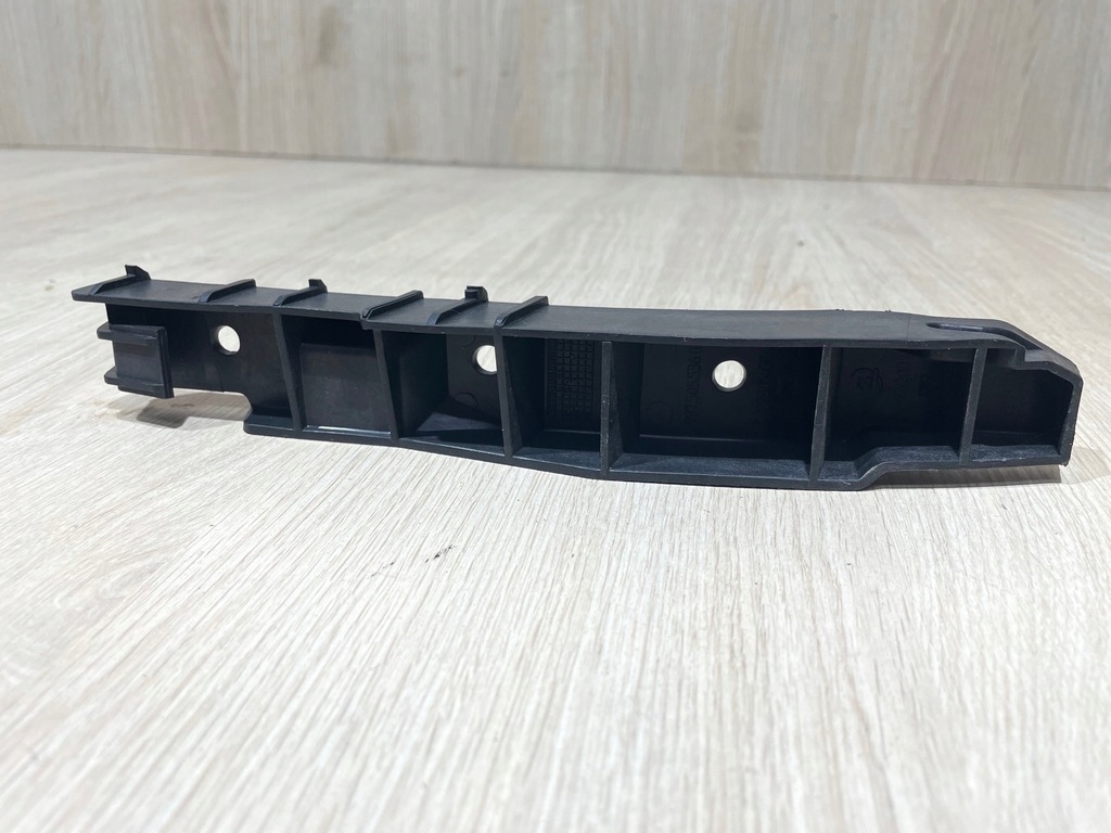 PORSCHE 911 997 ŚLIZG ZDERZAKA PRAWY PRZÓD 99750553601 - 14439255707 ...