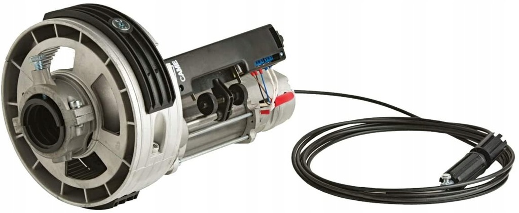 Silnik rolety CAME 180 kg z hamulcem elektrycznym - 12540666484 - oficjalne archiwum Allegro
