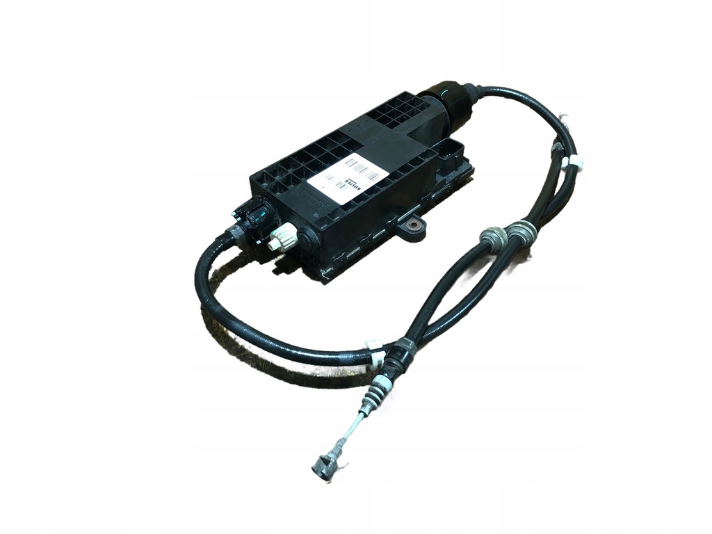 MECHANIZM HAMULCA RĘCZNEGO MERCEDES 4479067100 - 10935043925 ...