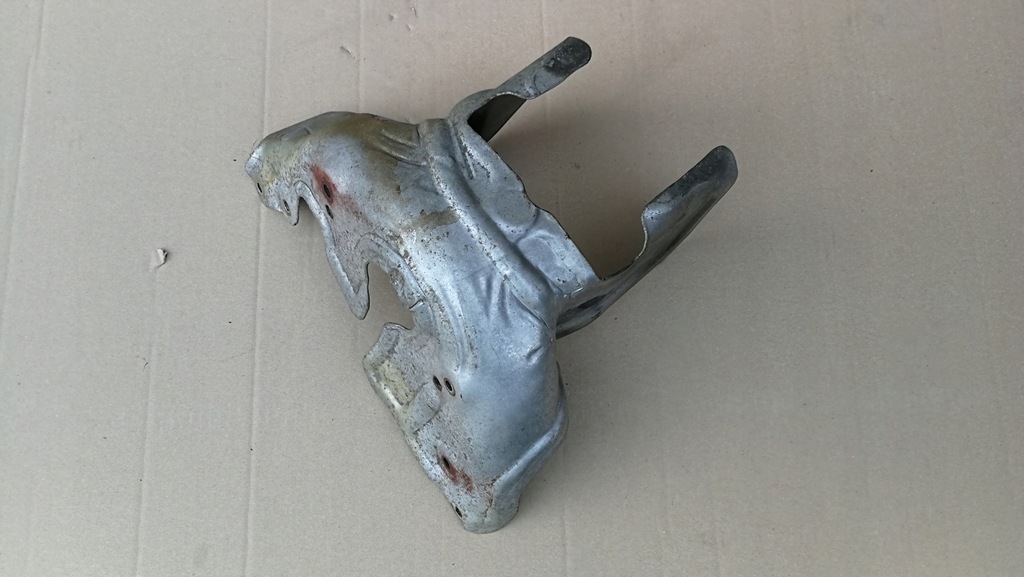 PEUGEOT 307 OSŁONA TERMICZNA KATALIZATORA - 8674924630 - oficjalne ... PEUGEOT 307 OSŁONA TERMICZNA KATALIZATORA - 8674924630 - oficjalne ...
