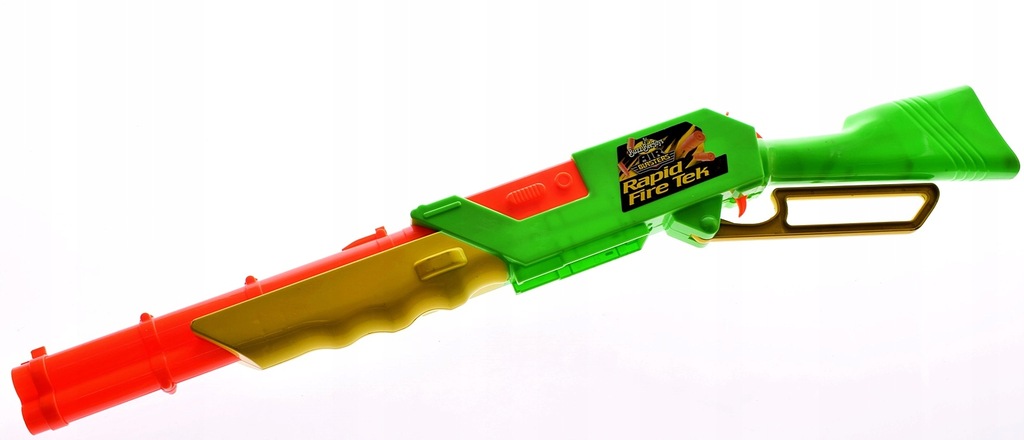 4787-33 BUZZ BEE TOYS RAPID FIRE TEK.. n#s KARABIN - 8105577522 ...
