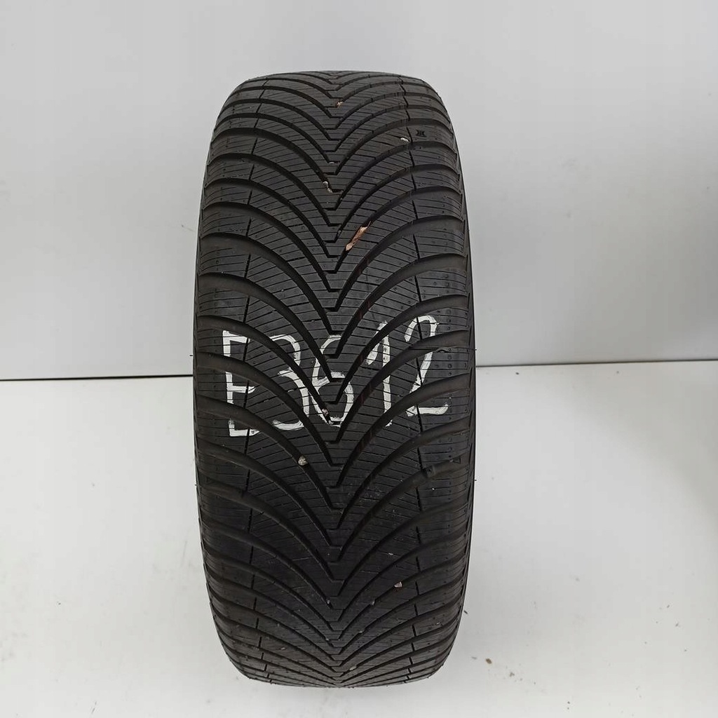 Opona 205/45/17 KUMHO SOLUS 4S HA32 (E3612) - 12684458973 - oficjalne ...