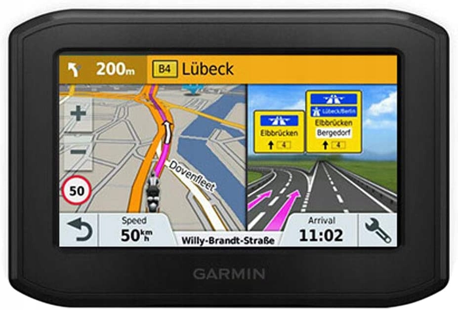 Garmin Zumo 346 LMT-S WE Nawigacja Motocyklowa - 12703616919 ...