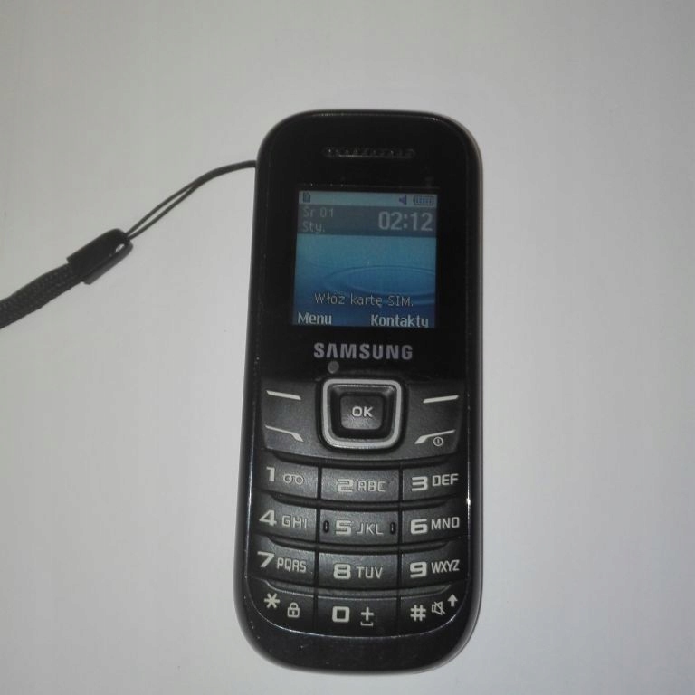 Купить SAMSUNG YATELEY GU46 6GG E1200R: отзывы, фото и характеристики ...