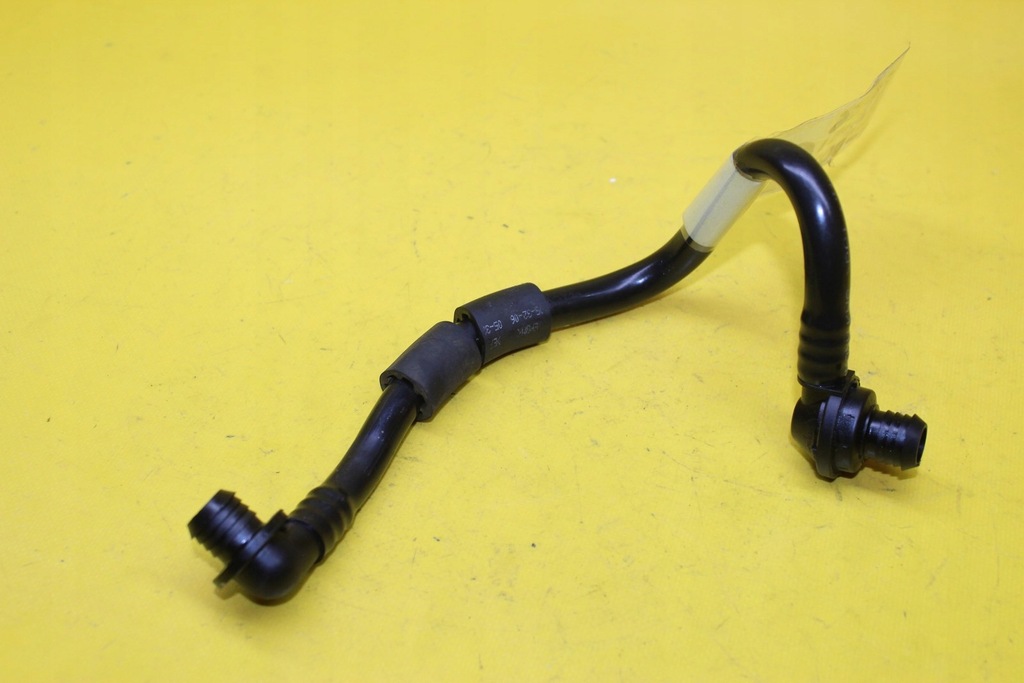 PRZEWÓD PODCIŚNIENIA SERWA AUDI A6 C6 4F1611931K - 7799406869 ...