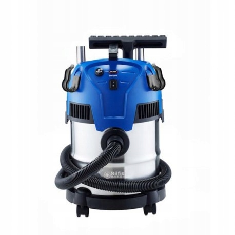 ODKURZACZ NILFISK MULTI II 22 INOX - 7451624086 - oficjalne archiwum ...